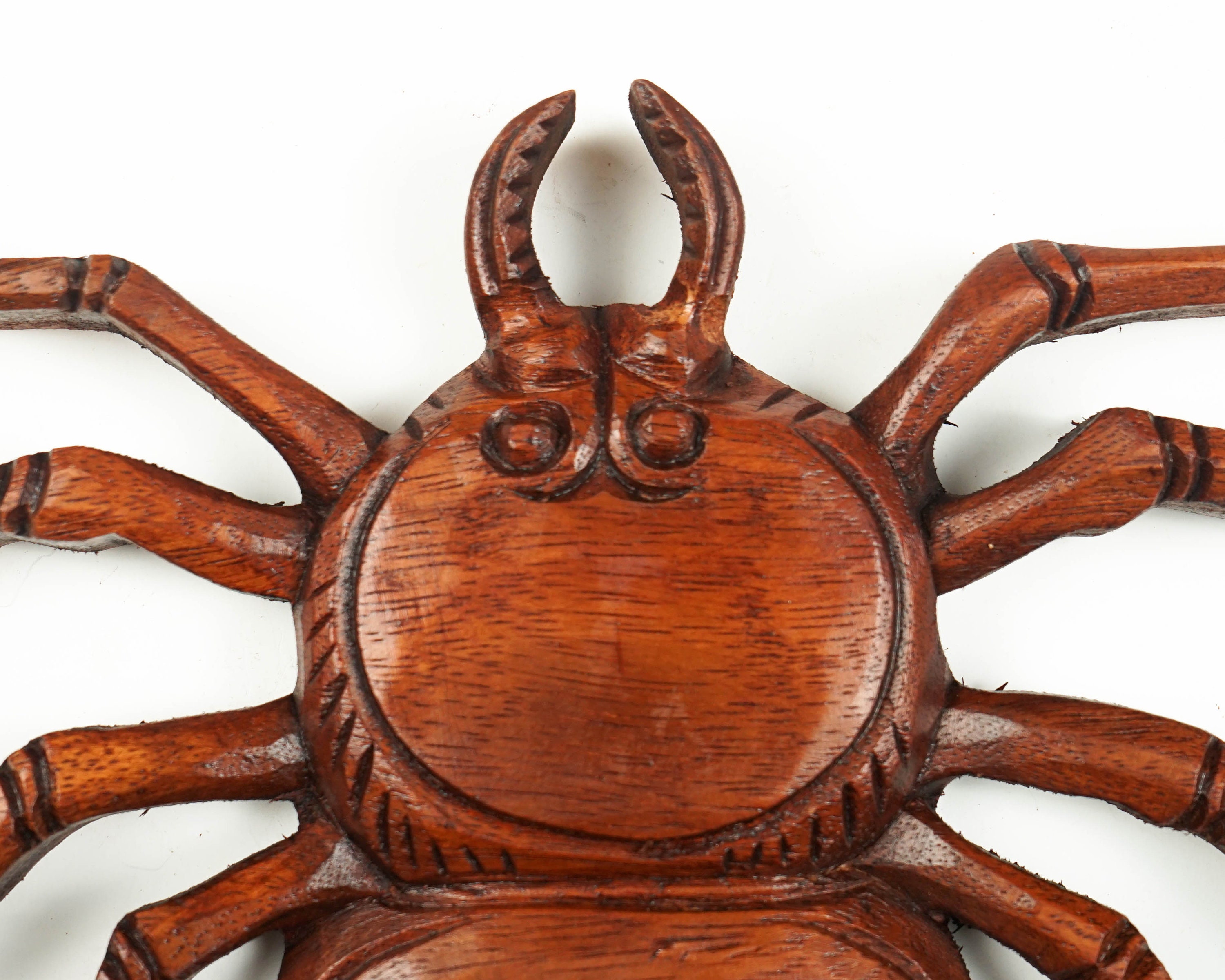 Spider Wall Panel Wall Art Insect Art Animal Statue - Etsy