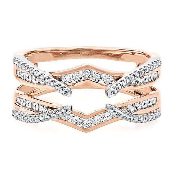 Solitaire Enhancer - Etsy