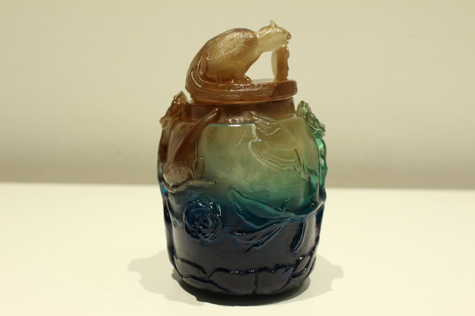 Nurhaci Urn Nurchachi Urne - Etsy Canada