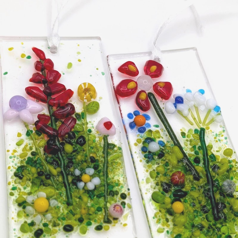 Valentines Fused Glass Gift - 60+ Gift Ideas for 2026