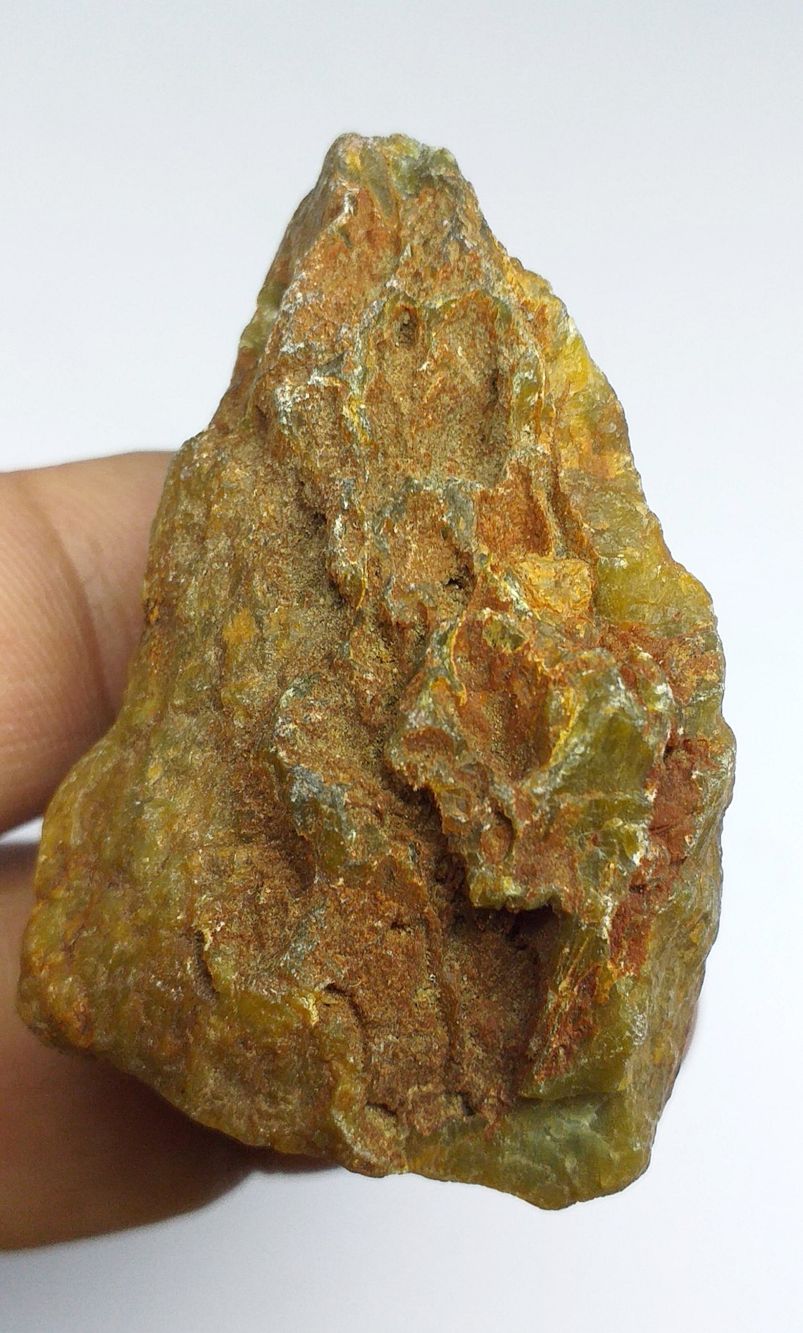100% Natural Cats Eye Chrysoberyl Rough Loose Gemstone - Etsy