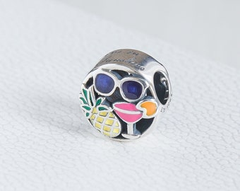 Pandora Miami Charm - Etsy