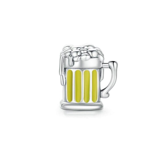 Pandora beer charm store