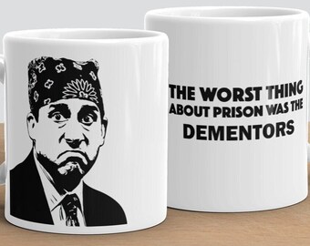 Prison Mike Quote - Etsy