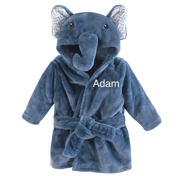 Chevron Elephant - Etsy