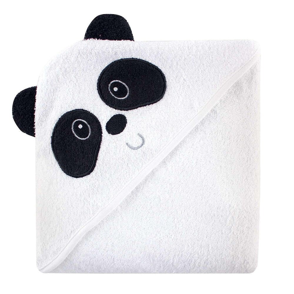 Personalized Hooded Towel Hooded Panda Baby Towel Hooded | Etsy