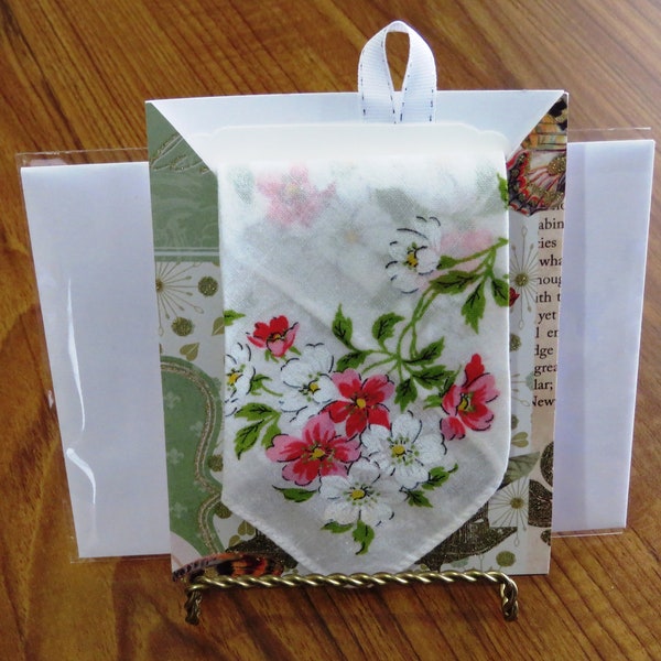 Hanky Cards - Etsy
