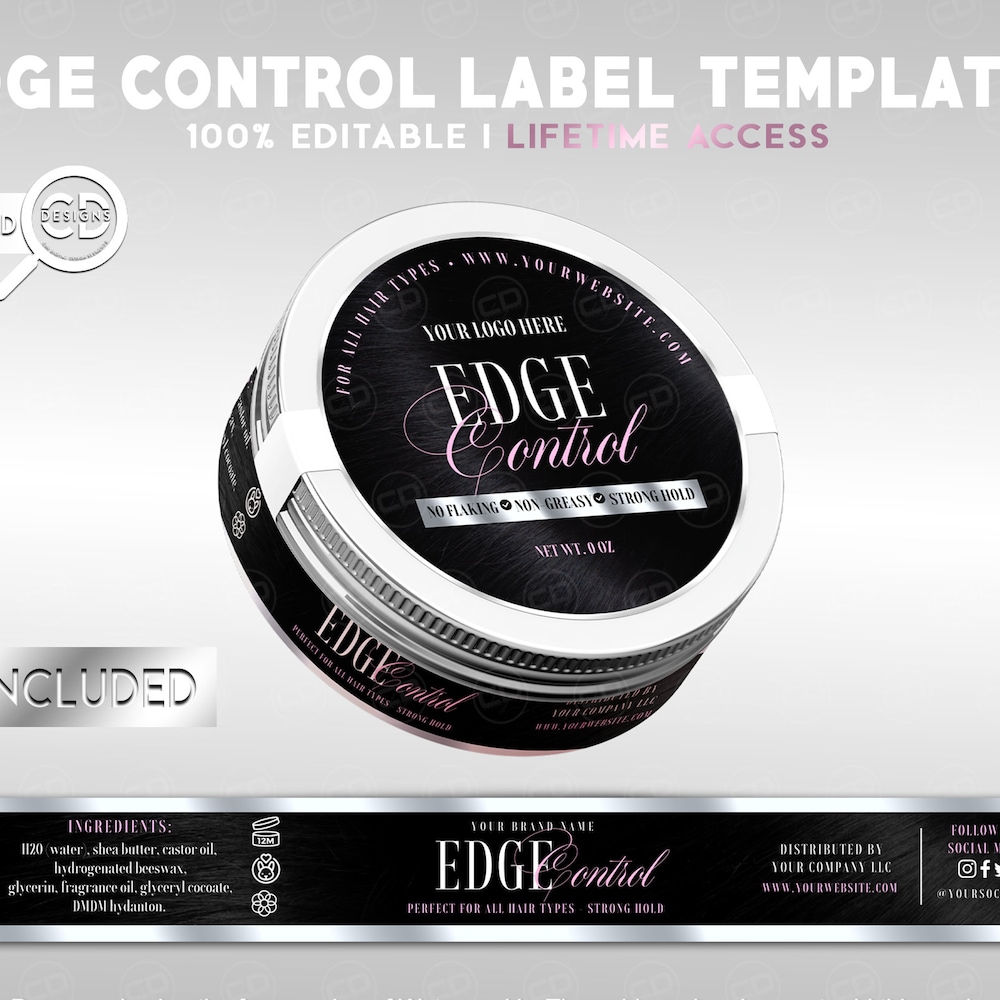 ChiDigitalDesigns - Etsy