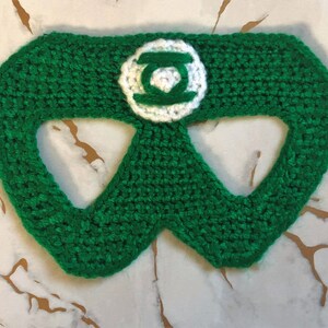 Superhero Masks Crochet Pattern | Easy Amigurumi Designs | PDF Download ...