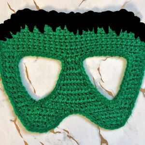 Superhero Masks Crochet Pattern | Easy Amigurumi Designs | PDF Download ...