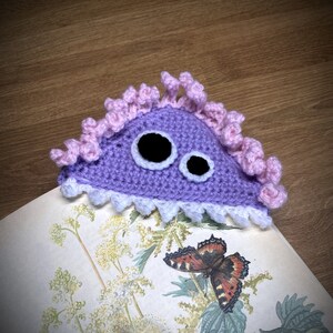 PDF Crochet Pattern | 12 Corner Bookmarks | Crochet Pattern | Crochet ...