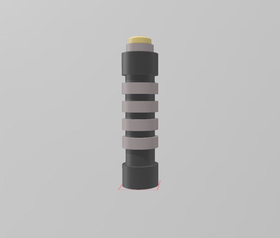 Wrecker Detonator Switch 3d Files - Etsy