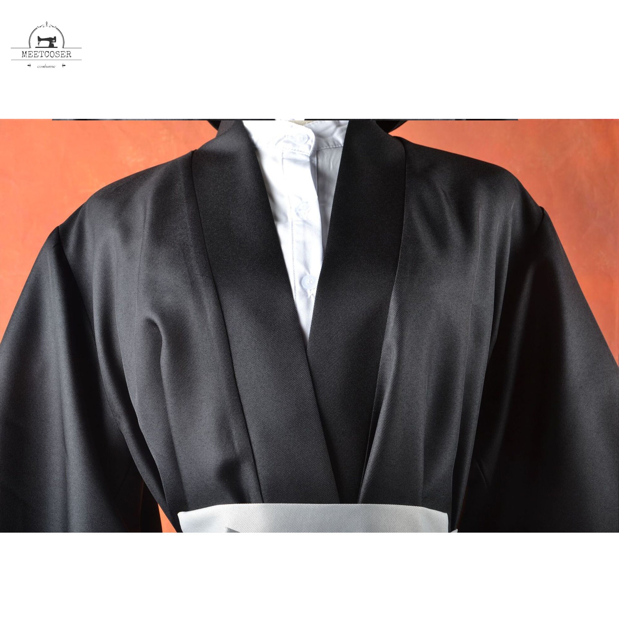 Anime Cosplay Costumes,cosplay Costumes for Boys,gift for Anime Lovers ...