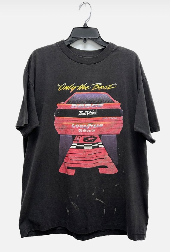 Rabe graphic tee shirt - Gem