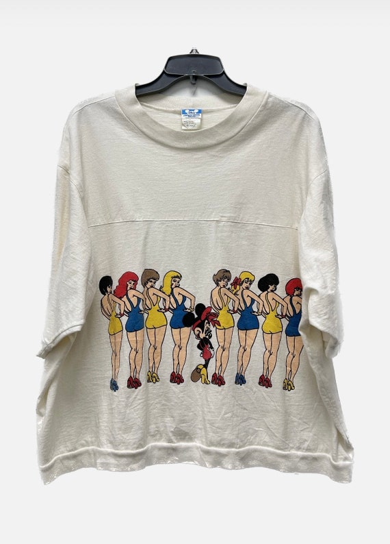 Disney character sweater mickey - Gem