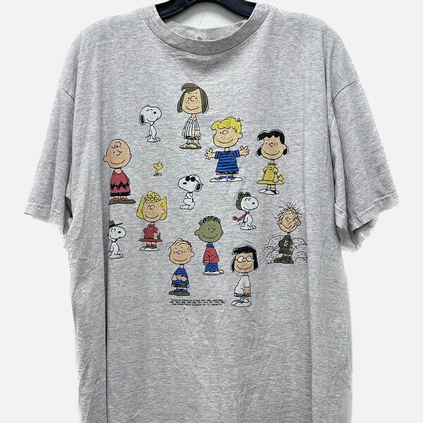 Peanut Characters Svg - Etsy