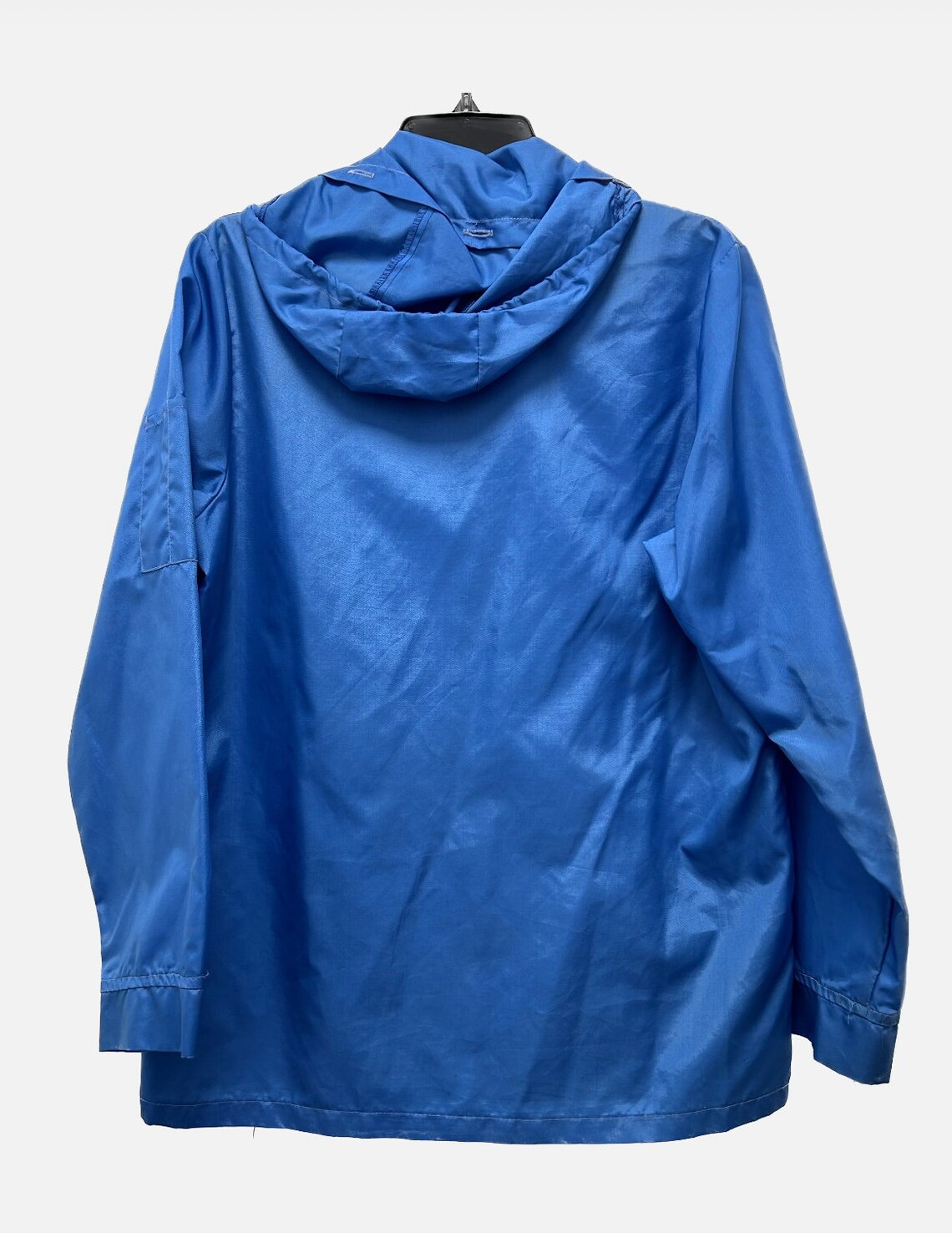 ABC Network Employee/crew Windbreaker Jacket - Etsy