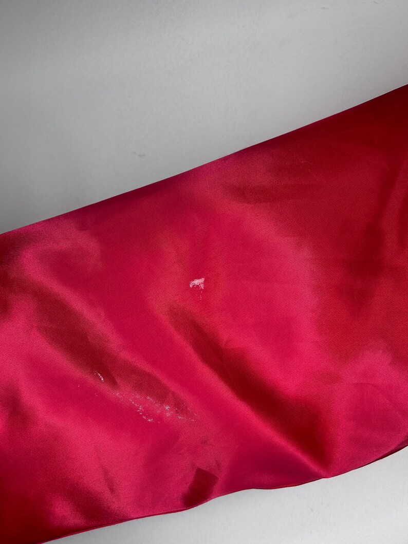 NFL Chiefs Owens Corning Satin Bomber Jacket - Etsy