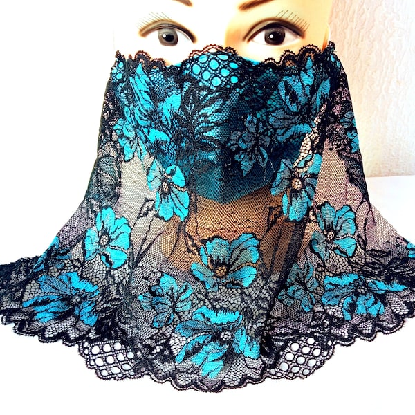 Face Veil - Etsy