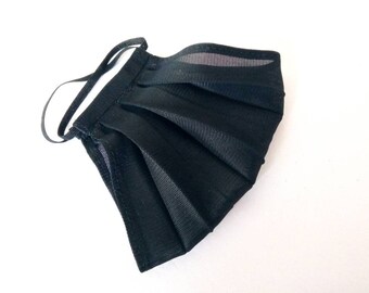 Translucent Face Mask - Etsy