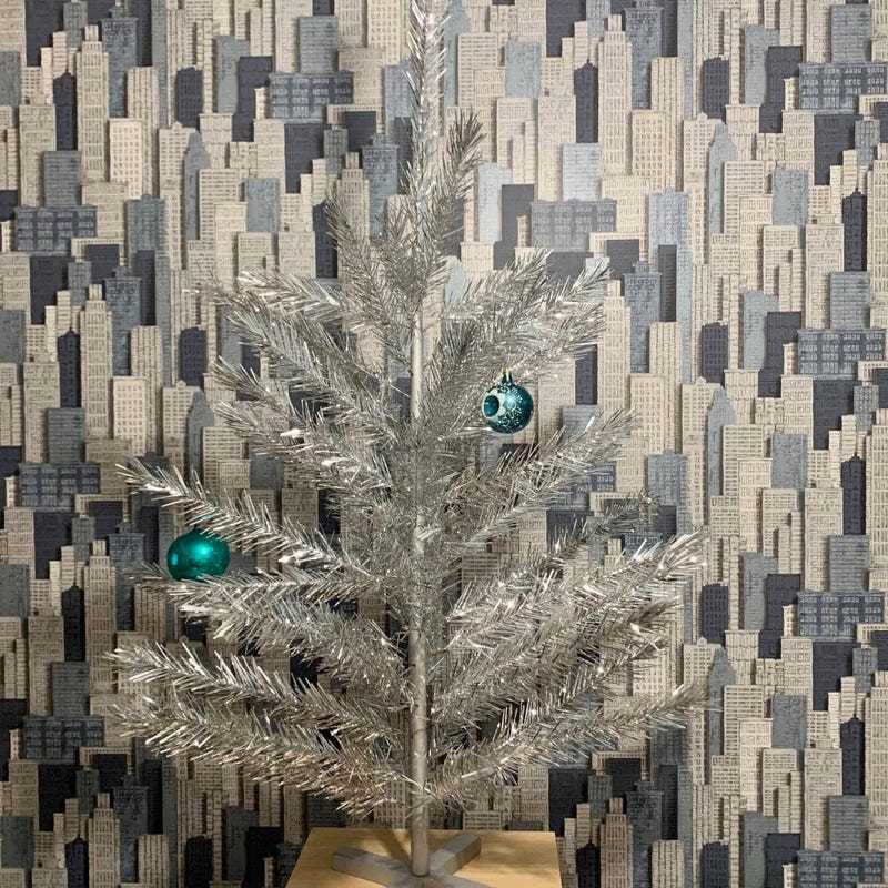 1960 Christmas Star - Etsy