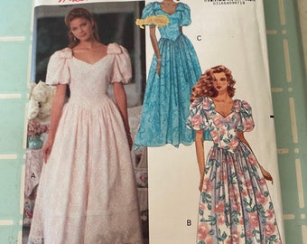 Butterick 5267 - Etsy