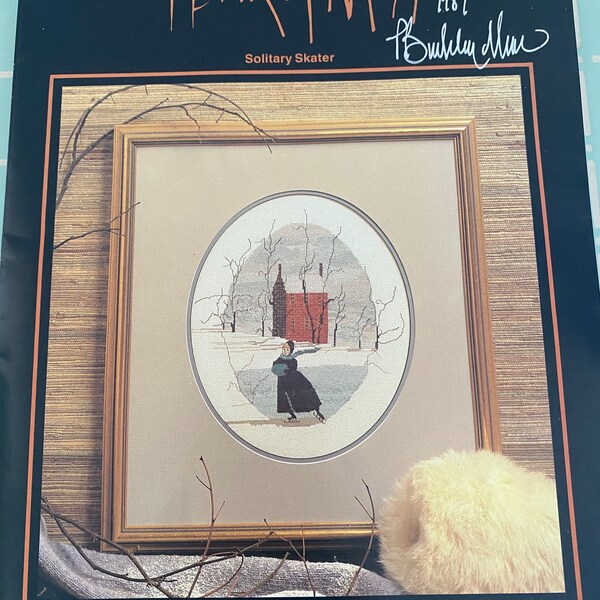 P Buckley Moss - Etsy