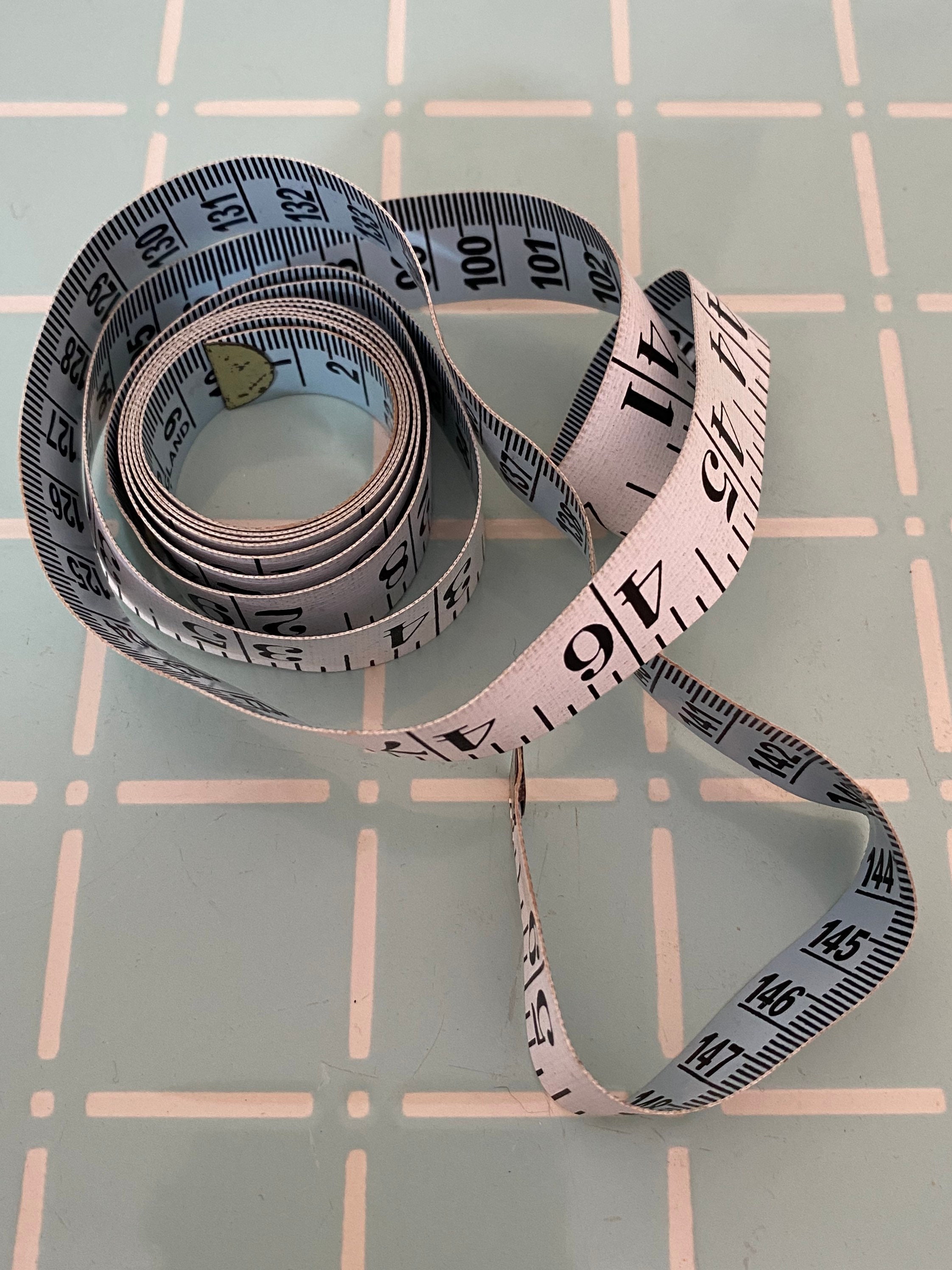 Sewing Measuring Tapes - Etsy