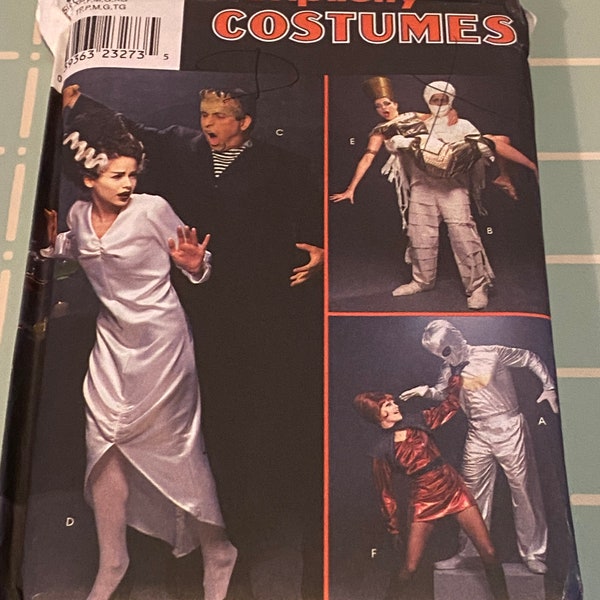 Frankenstein Costume - Etsy