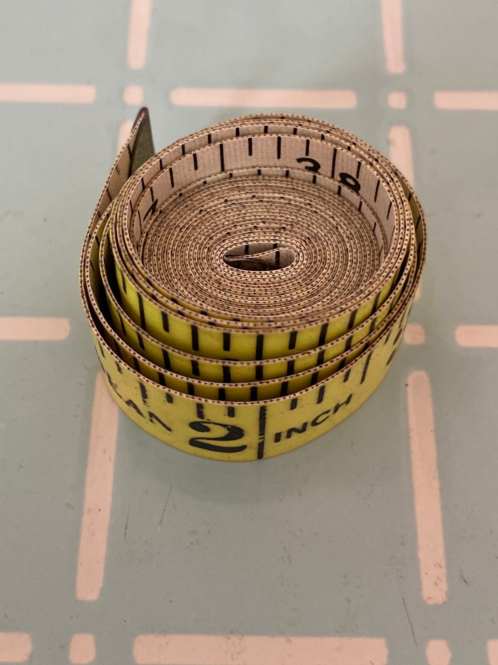 Sewing Measuring Tapes - Etsy