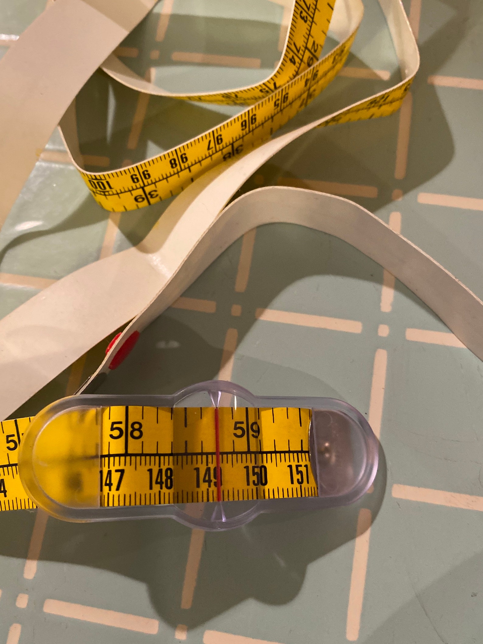 Sewing Measuring Tapes - Etsy