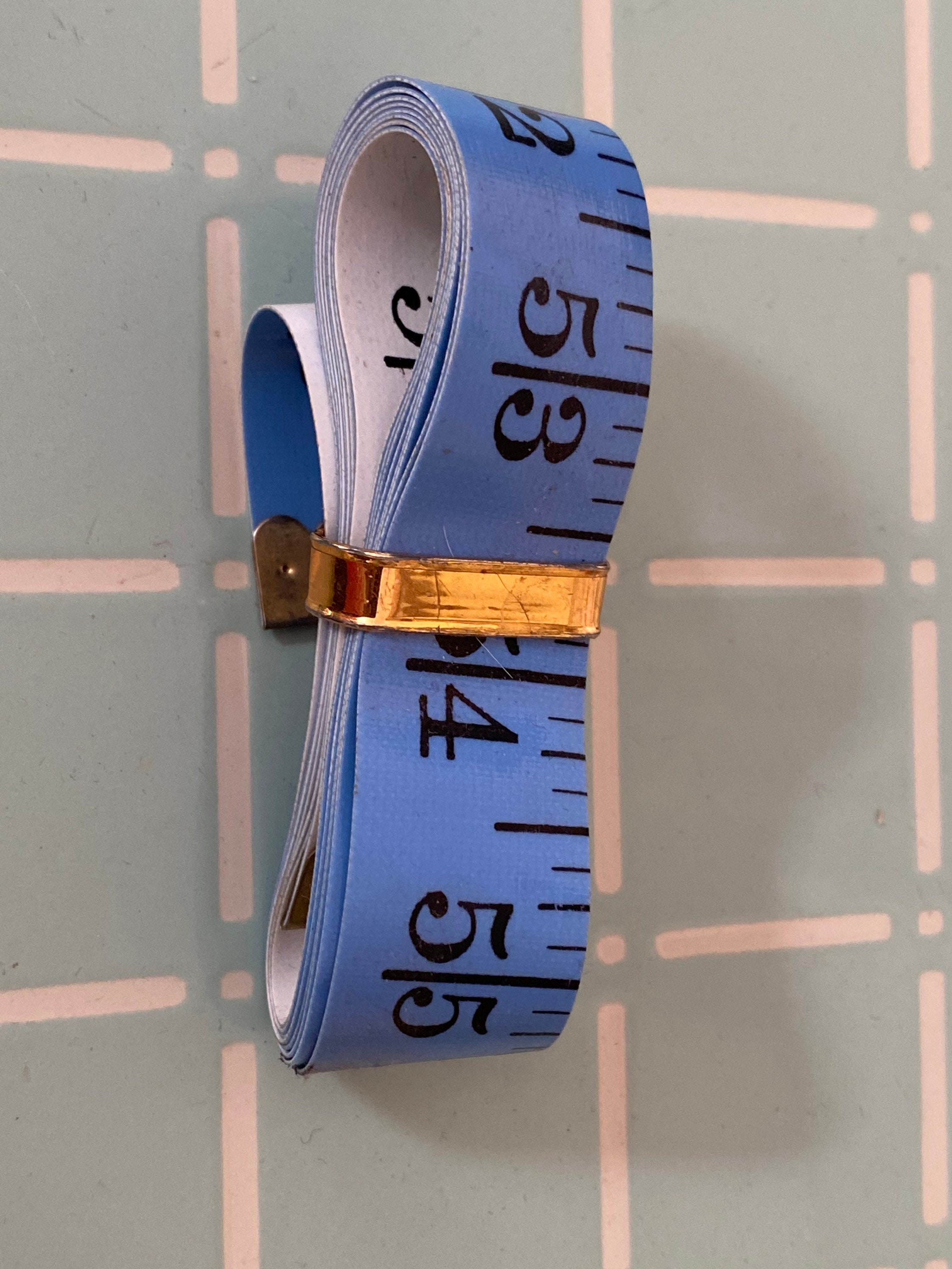 Sewing Measuring Tapes - Etsy