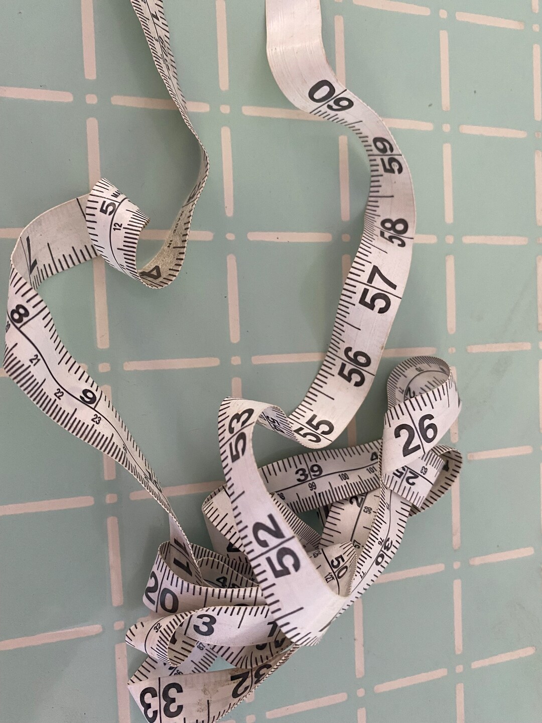 Sewing Measuring Tapes - Etsy