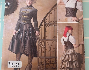 Simplicity 1558 - Etsy