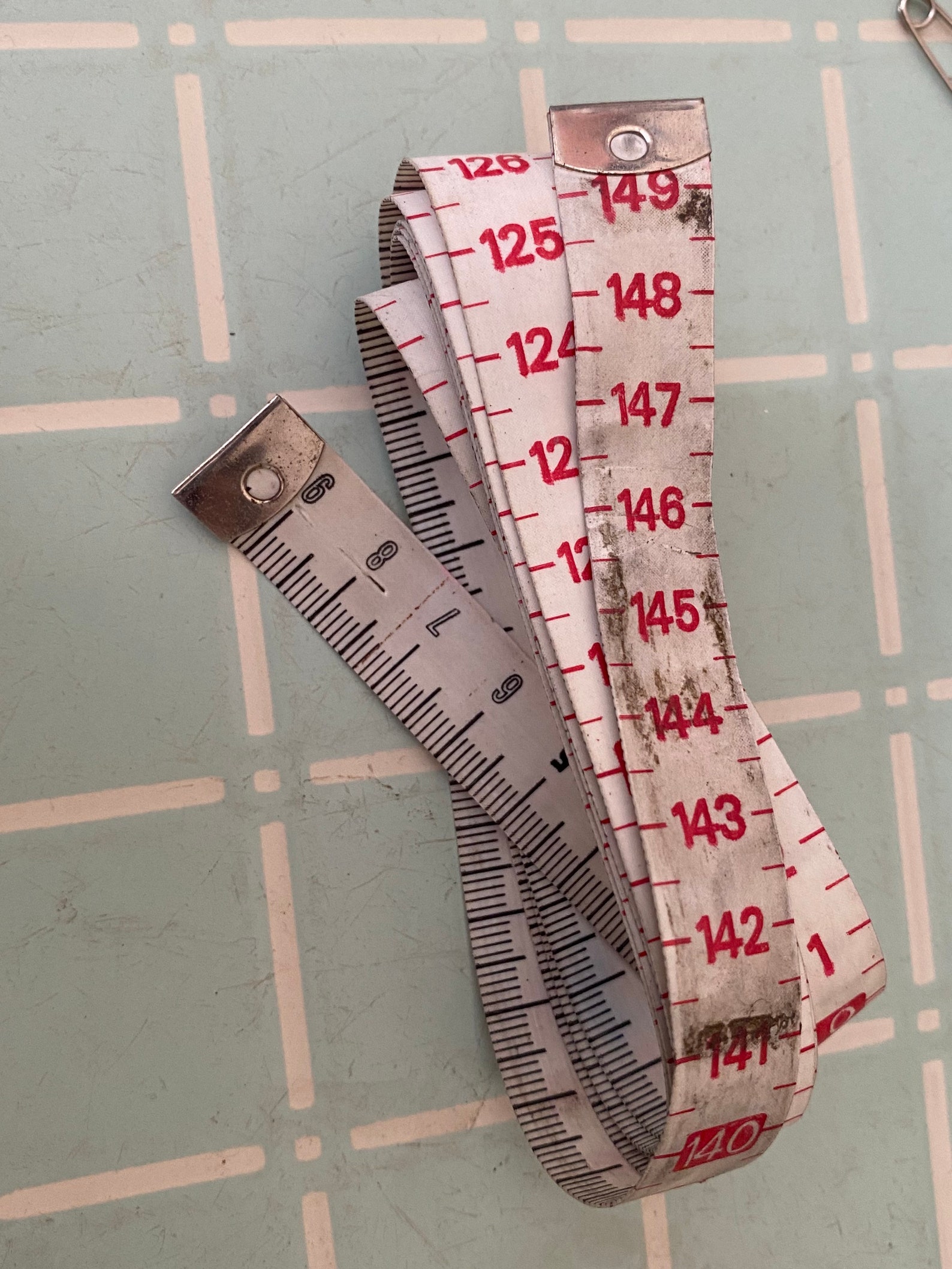 Sewing Measuring Tapes - Etsy