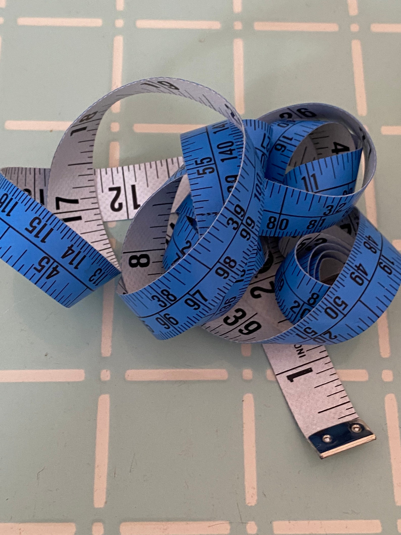 Sewing Measuring Tapes - Etsy