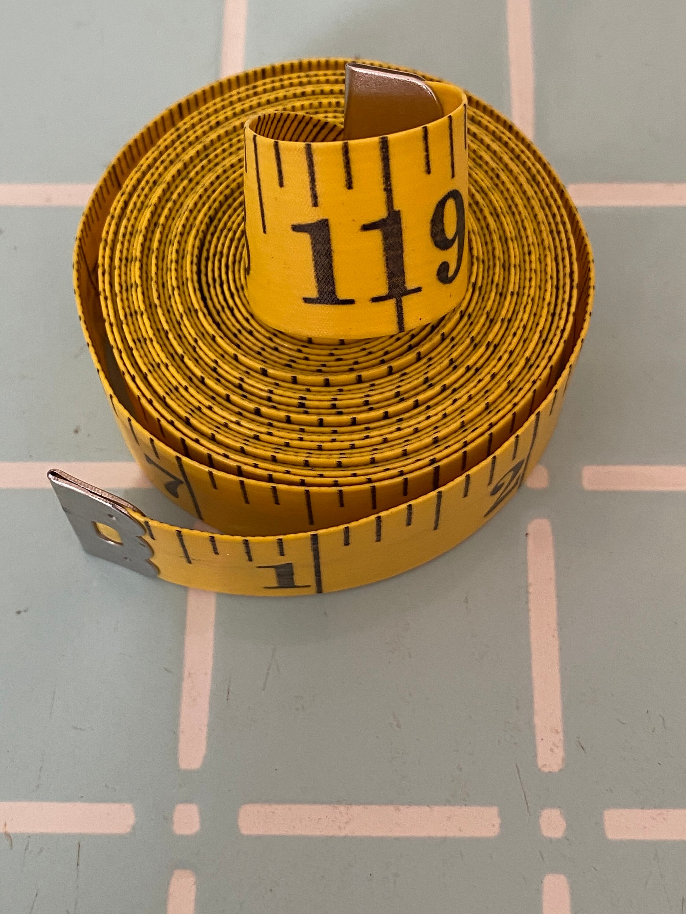 Sewing Measuring Tapes - Etsy