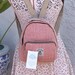 Mini Hemp Backpack,boho Mini Backpack - Etsy