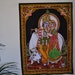 Lord Krishna With Ratha Poster With Sequence,wall Decor - Etsy