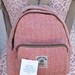 Mini Hemp Backpack,boho Mini Backpack - Etsy