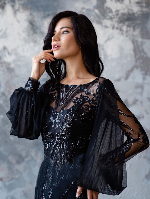 Unique Party Dresses