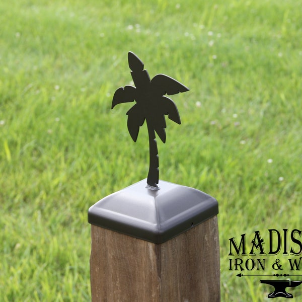 Palm Tree Mailbox - Etsy