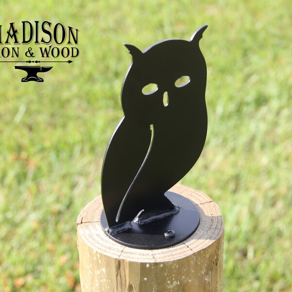 Owl Post - Etsy