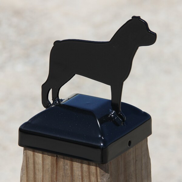 6x6 Mailbox Post - Etsy