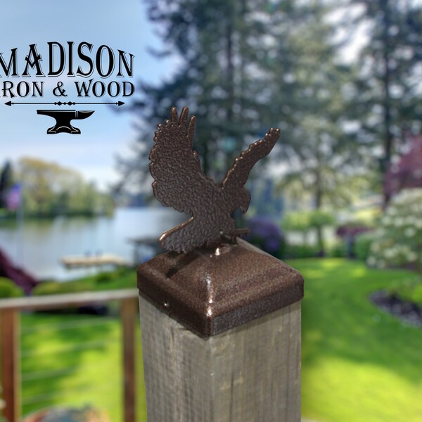 4x4 Post Caps - Etsy