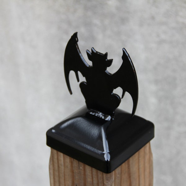 4x4 Post Caps - Etsy