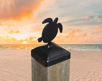 Sea Turtle Mailbox - Etsy