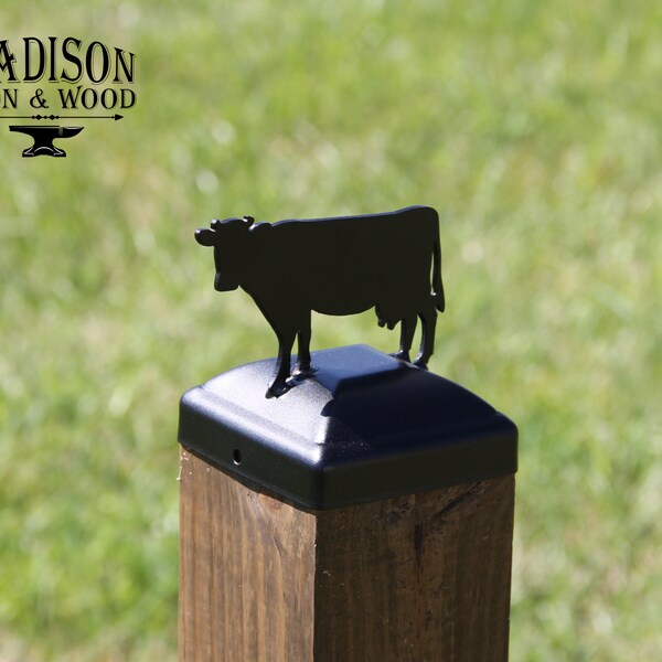 Decorative Post Caps 4x4 - Etsy