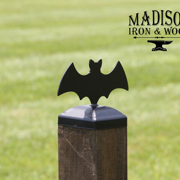 Decorative Post Caps 4x4 - Etsy