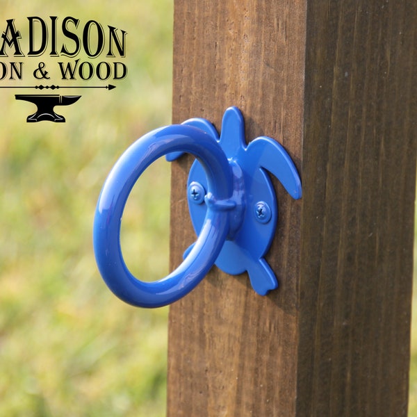 Nautical Fence - Etsy